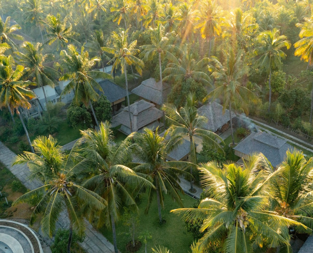 Village Resort Vacations: Bali's Ultimate Guide - The Kirana Tembok ...