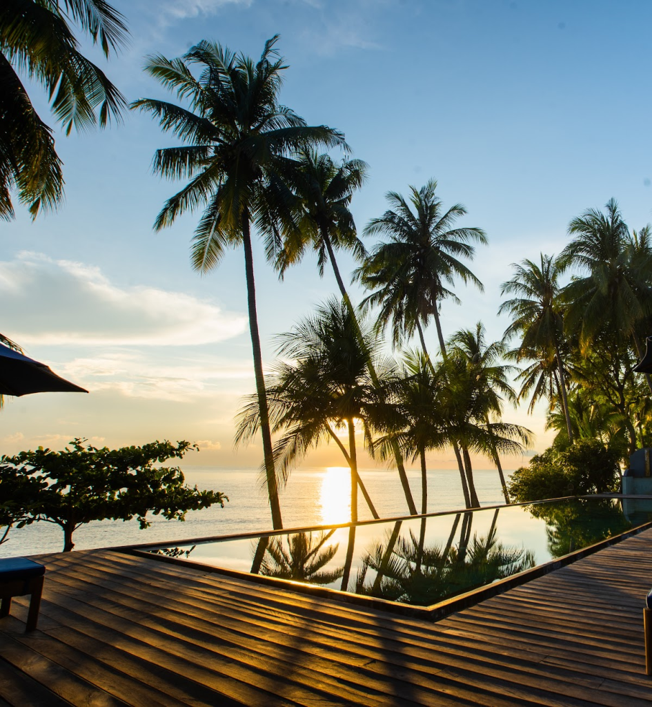 The Perfect Family Getaway: Discovering Village Resorts in Bali