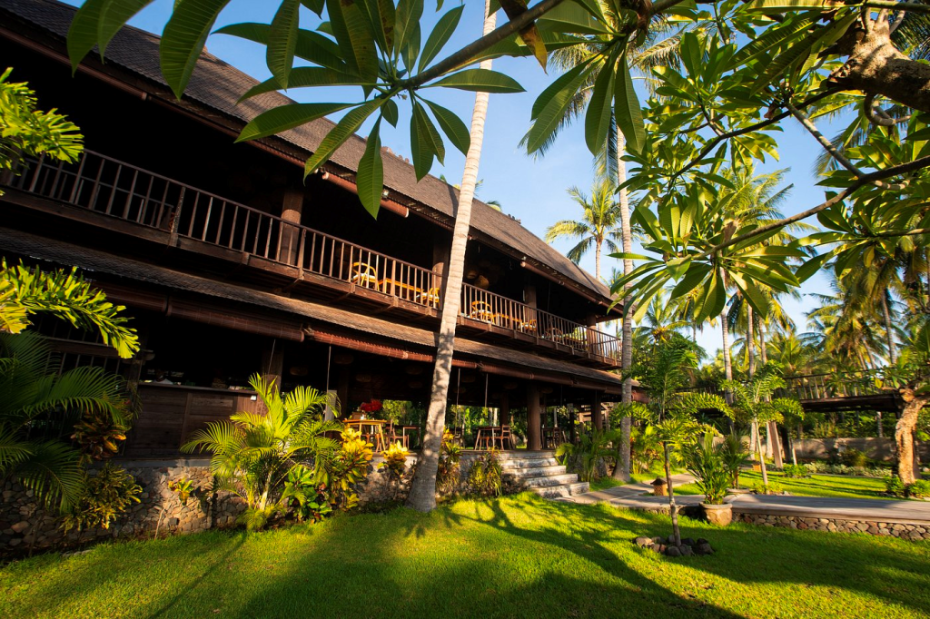 The Village Resort: Your Ultimate Vacation Spot in North Bali