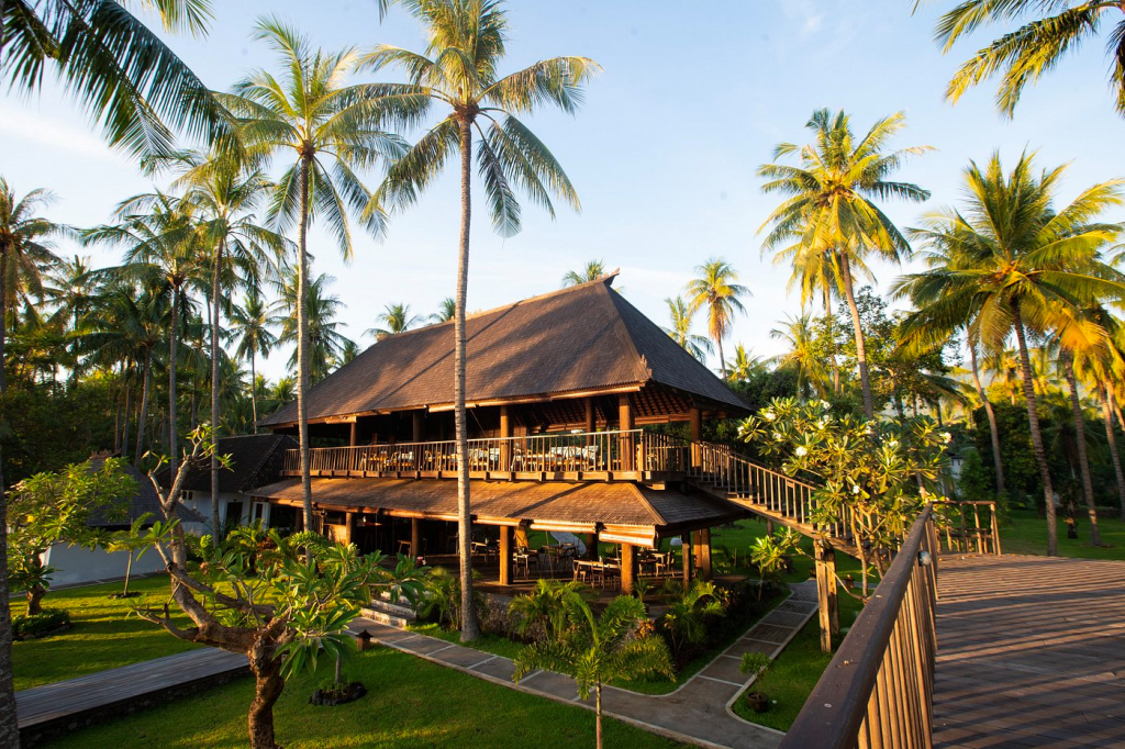 7 Things to Expect from Your Village Resort Vacation at The Kirana ...