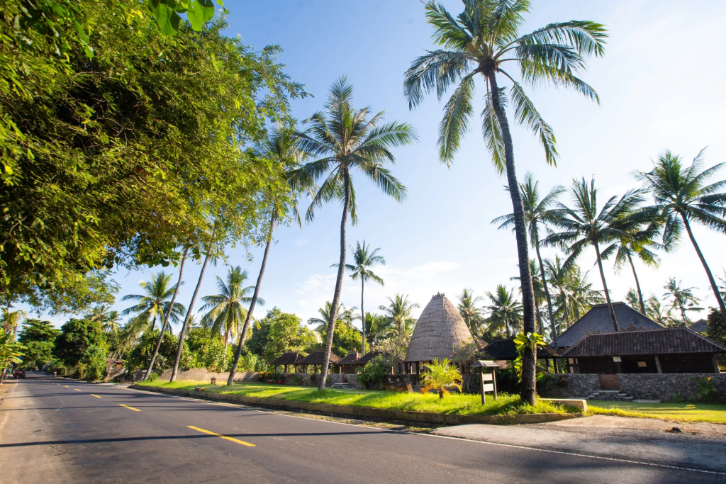 Luxury and Relaxation: Uncovering Bali's Spa Resorts